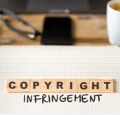 Filing Copyright Infringement | Orlando Trademark And Copyright Lawyer